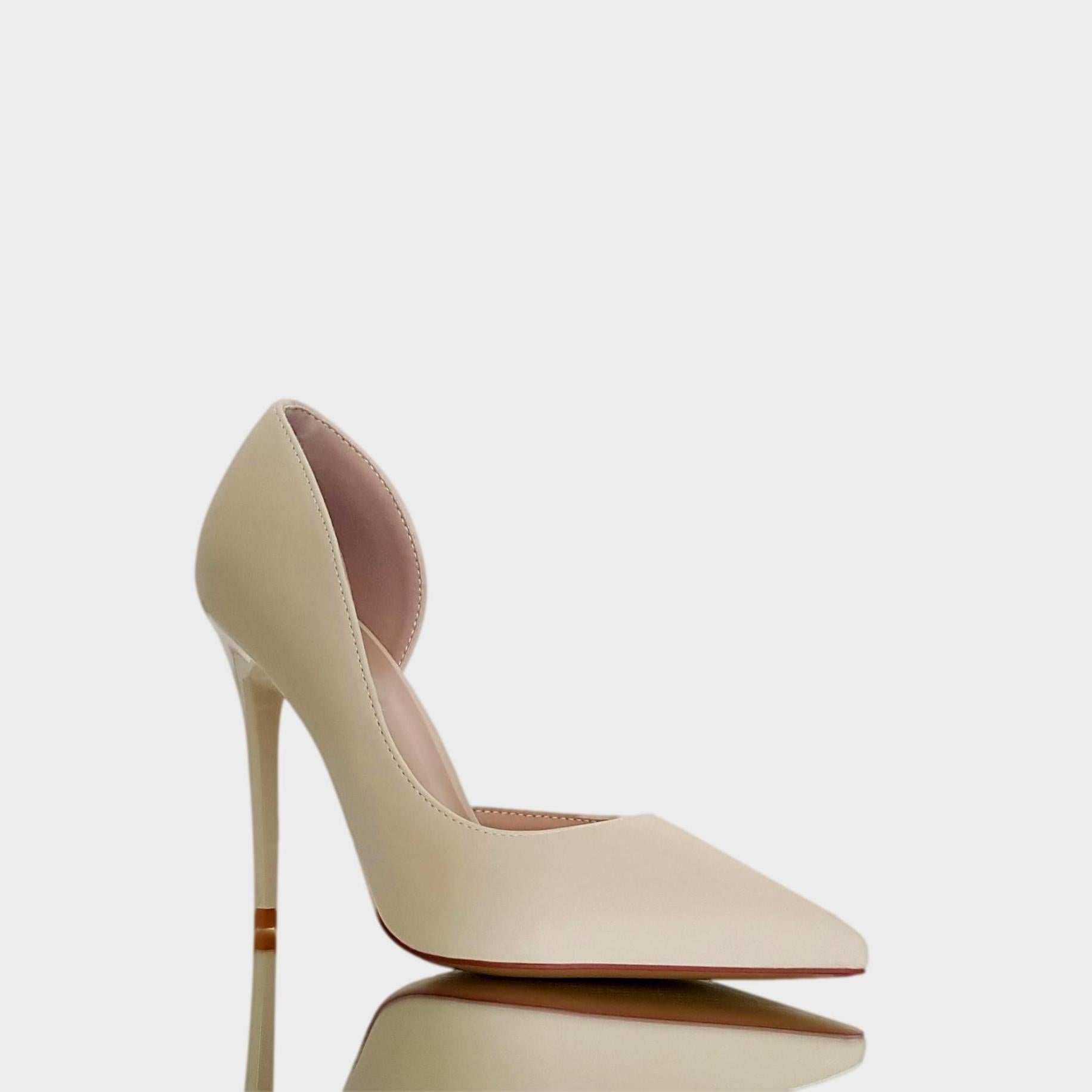 La chica de los stilettos | Stilettos