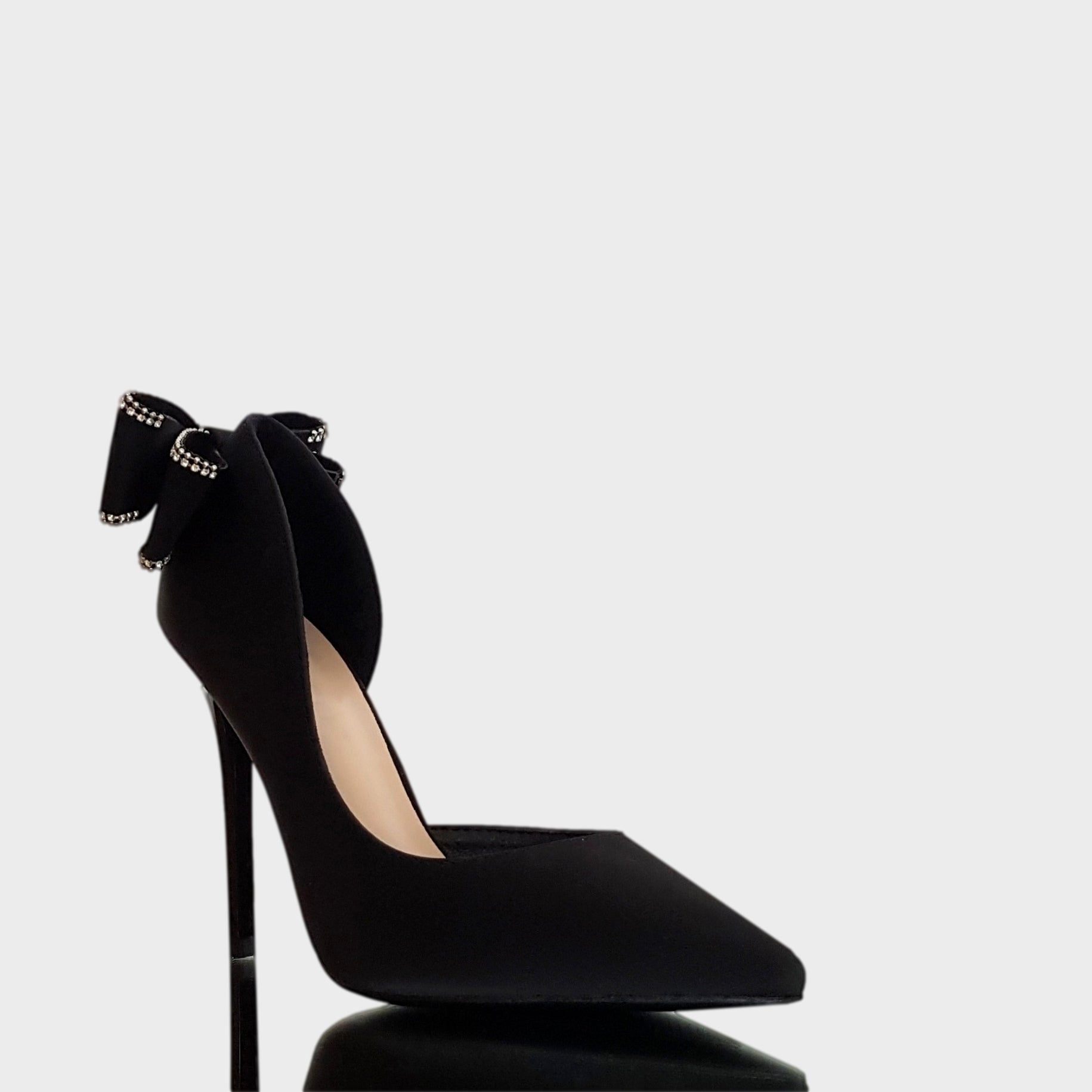 La chica de los stilettos | Stilettos