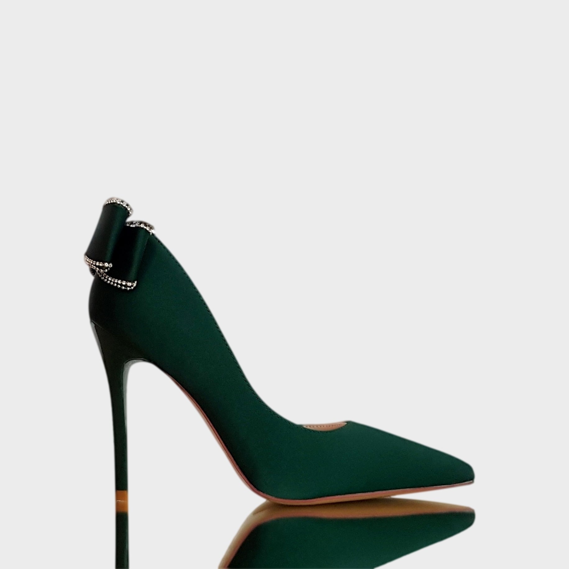 La chica de los stilettos | Stilettos